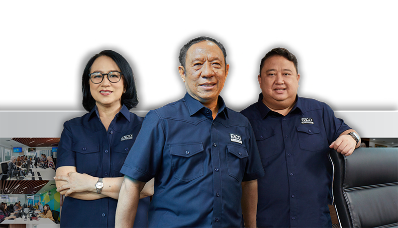 PT. EXCO NUSANTARA INDONESIA - Indonesia's leading INTERNATIONAL MONEY ...